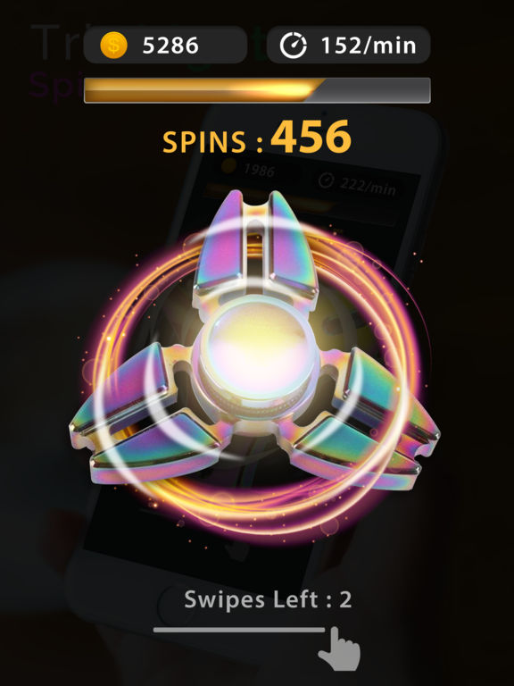 Fidget Spinner Toy - Top Hand Finger Simulator Tips, Cheats, Vidoes and ...