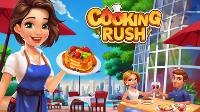 Cooking Rush - Chef's Fever Tips, Cheats, Vidoes and Strategies ...