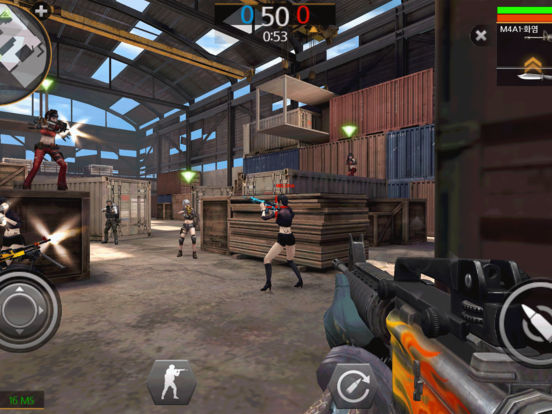 Fatal Raid - No.1 FPS (First Person Shooter Game) Tips, Cheats, Vidoes ...