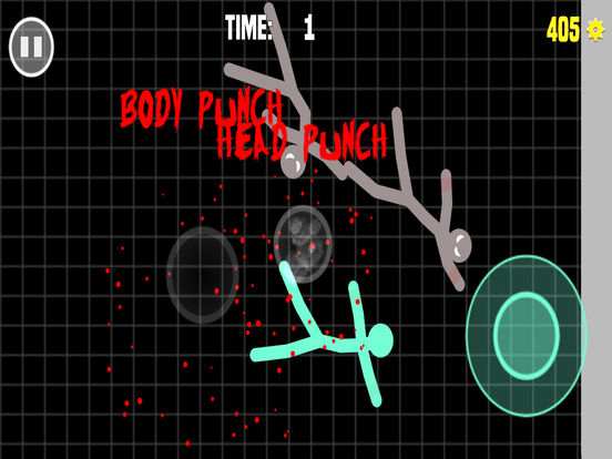 Stickman Fight Tips, Cheats, Vidoes and Strategies | Gamers Unite! IOS