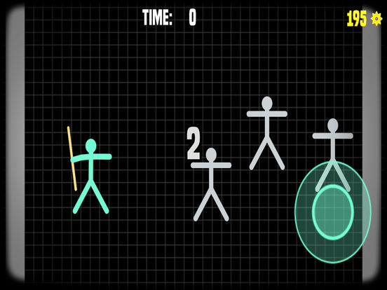 Stickman Fight Tips, Cheats, Vidoes and Strategies | Gamers Unite! IOS