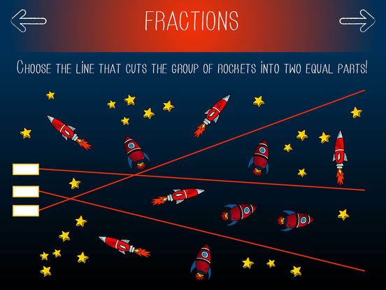Maths 6-7 years FREE - Funny & clever exercices | Apps | 148Apps