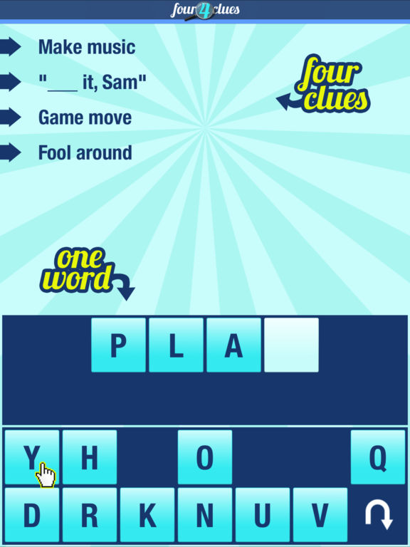 4 Clues Tips, Cheats, Vidoes and Strategies | Gamers Unite! IOS