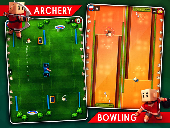 Flick Champions HD Tips, Cheats, Vidoes and Strategies | Gamers Unite! IOS