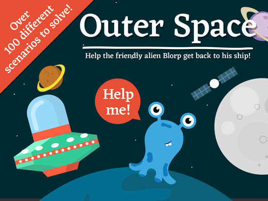 Outer Space: Alien Puzzle Game Tips, Cheats, Vidoes and Strategies ...