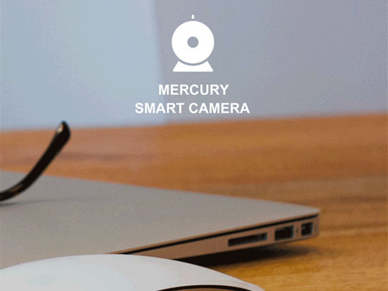 App Shopper: Merkury Smart Camera (Utilities)
