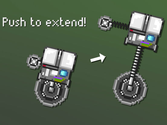 Push-Bot Tips, Cheats, Vidoes and Strategies | Gamers Unite! IOS