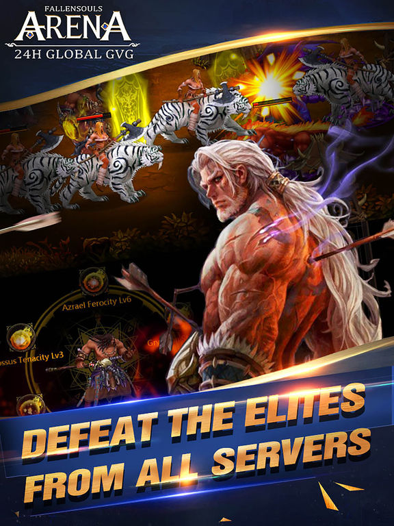 FallenSouls Tips, Cheats, Vidoes and Strategies | Gamers Unite! IOS