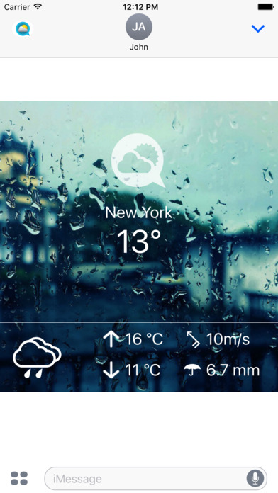 Weather 14 days on the App Store
