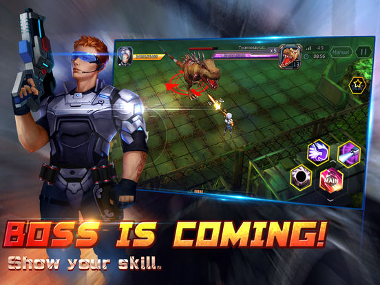 Dead Strike 4 Zombie Tips, Cheats, Vidoes and Strategies | Gamers Unite ...