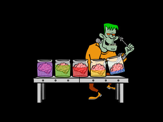 App Shopper: Peeping Musicians (Education)