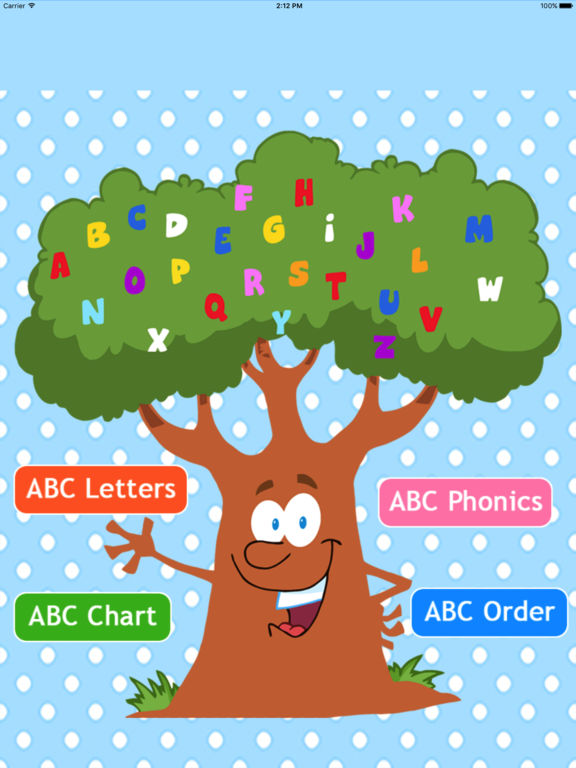 Learning ABC Alphabet Phonics Lite | Apps | 148Apps