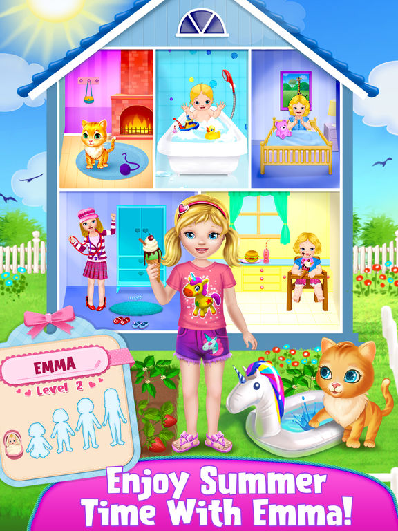 My Emma :) | TabTale