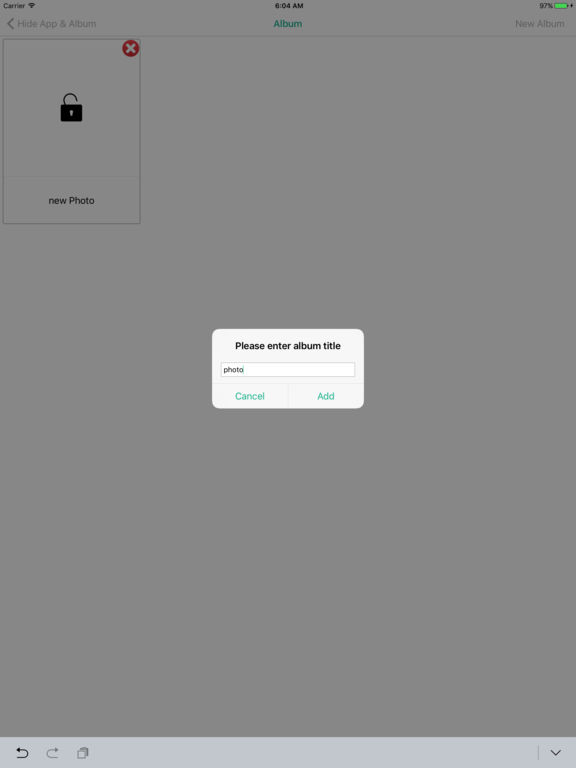 App Lock - Hide Apps & Hide Album With Passcode Tips, Cheats, Vidoes ...