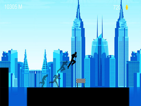 Vector Parkour 2 Tips, Cheats, Vidoes and Strategies | Gamers Unite! IOS