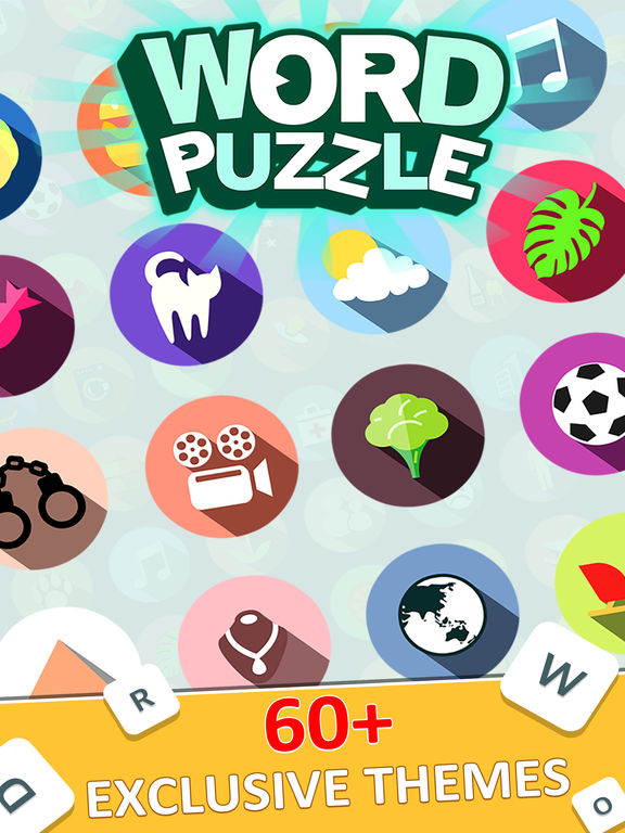 WordPuzzles - Best FREE Word Game Tips, Cheats, Vidoes and Strategies ...