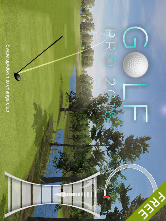 Golf Games Pro — 18 holes to master, Free version Tips, Cheats, Vidoes ...