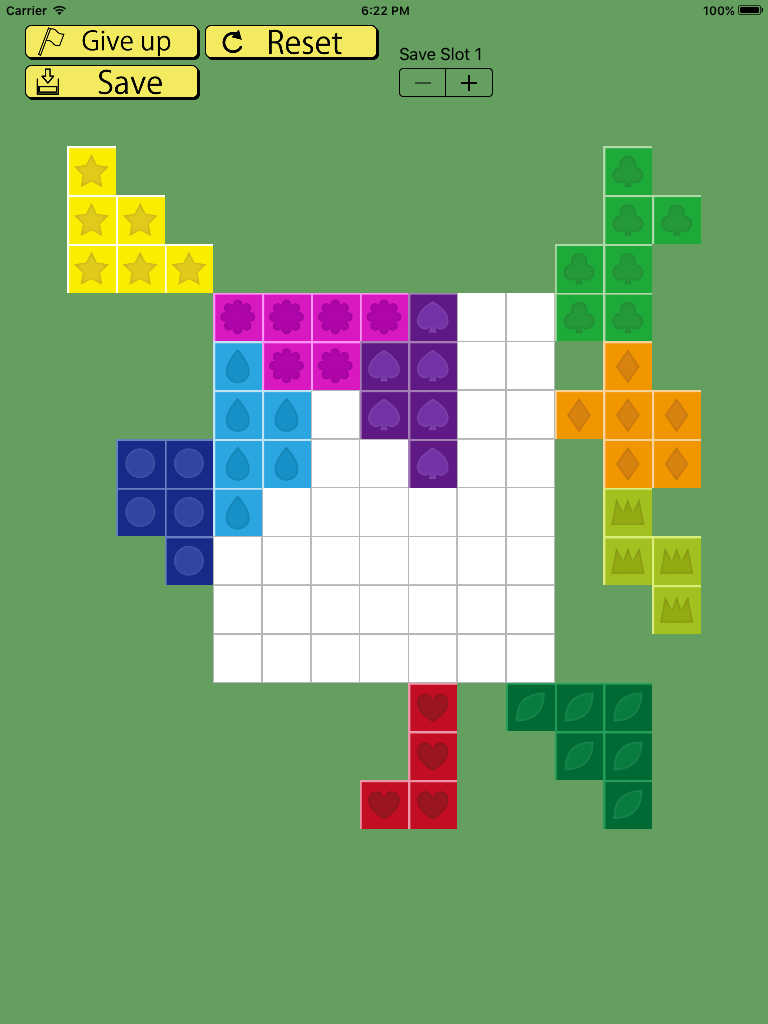 App Shopper: Polyomino (Games)