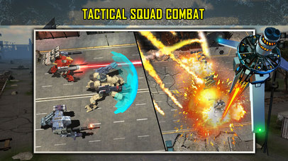 Mega Warriors Tips, Cheats, Vidoes and Strategies | Gamers Unite! IOS