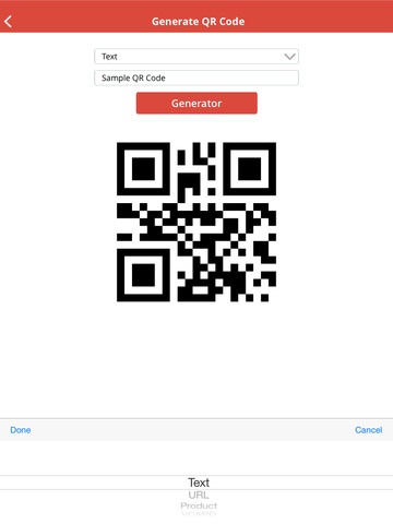 Smart QR Code - Generator and Reader at App Store downloads and cost ...