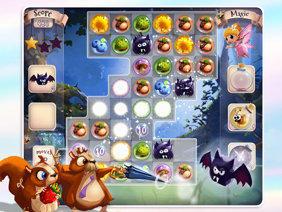Cute VS Evil Tips, Cheats, Vidoes and Strategies | Gamers Unite! IOS