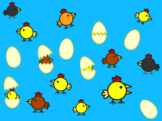 Happy Mrs Chicken :Pig Star Fun free game for kids Tips, Cheats, Vidoes ...