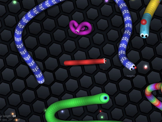 Slither.io - Mutiplayer Online Games. Tips, Cheats, Vidoes and ...