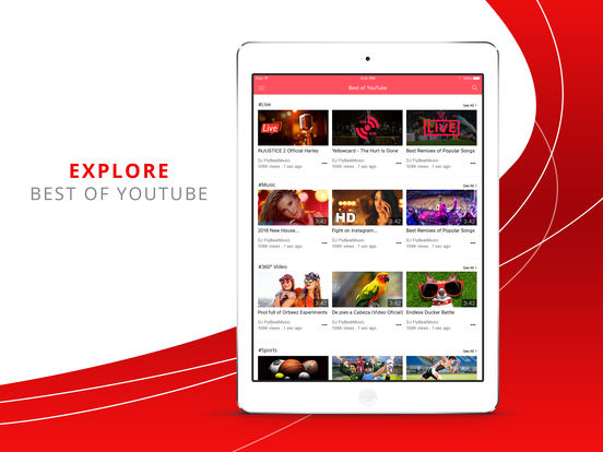 BuzzTube - Video Player for YouTube Tips, Cheats, Vidoes and Strategies ...