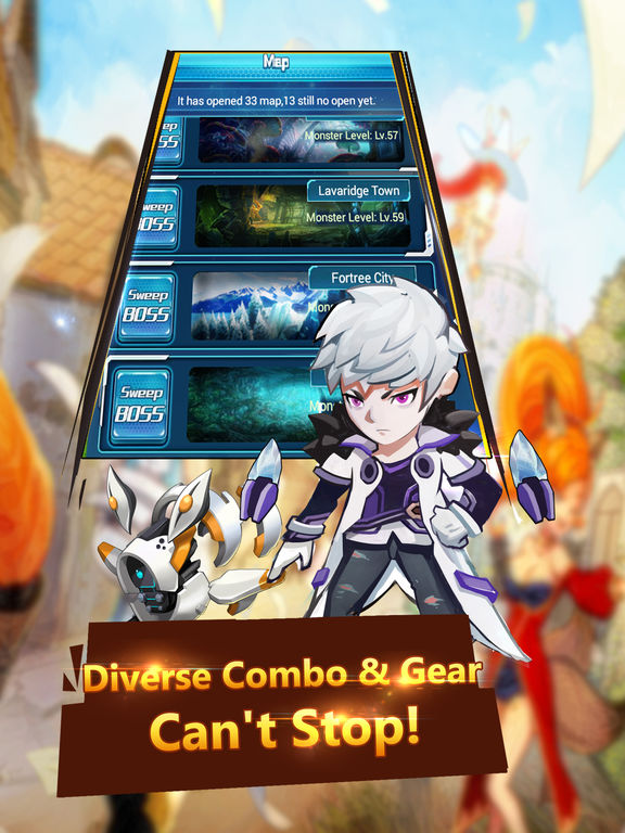 Monster Tail Tips, Cheats, Vidoes and Strategies | Gamers Unite! IOS