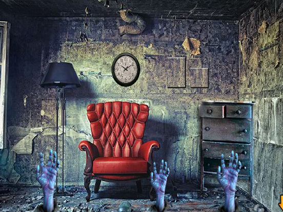 App Shopper: Escape Game Zombie House (Games)