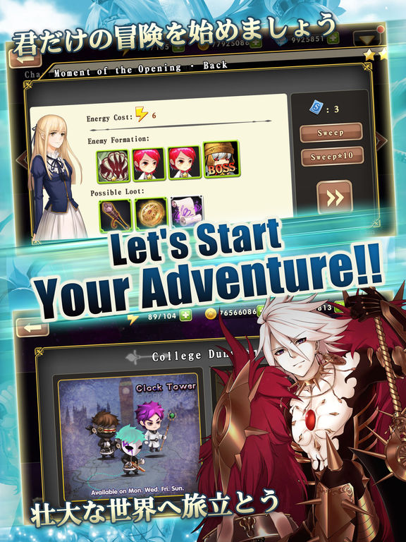 Servant Battle Tips, Cheats, Vidoes and Strategies | Gamers Unite! IOS