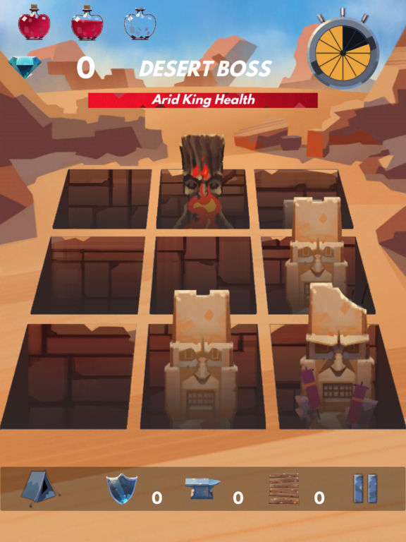 Totem Tap Tips, Cheats, Vidoes and Strategies | Gamers Unite! IOS