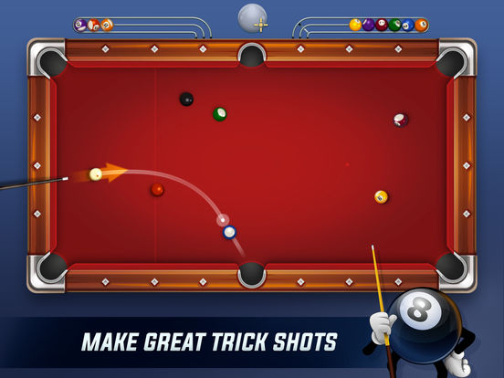 Pool Live Tour 2 Tips, Cheats, Vidoes and Strategies | Gamers Unite! IOS