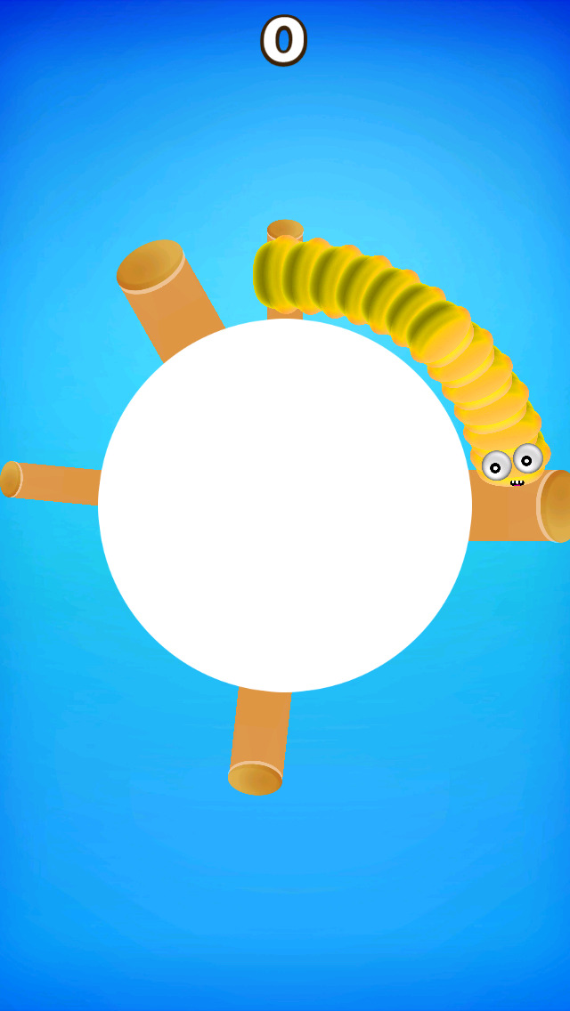 The Snake Dash ! Tips, Cheats, Vidoes and Strategies | Gamers Unite! IOS