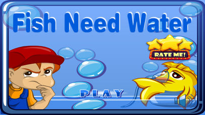Fish Need Water Tips, Cheats, Vidoes and Strategies | Gamers Unite! IOS