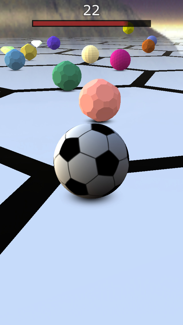 App Shopper: Flappy Balls (Games)