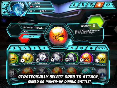 Symbiotix Tips, Cheats, Vidoes and Strategies | Gamers Unite! IOS