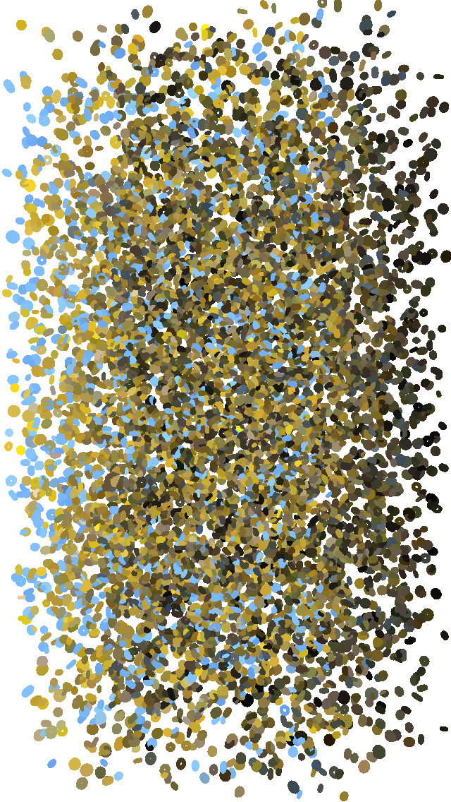 Pixel is Data | Apps | 148Apps