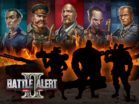 Battle Alert 2: 3D Edition Tips, Cheats, Vidoes and Strategies | Gamers ...