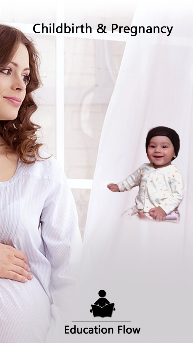 Childbirth and Pregnancy | Apps | 148Apps