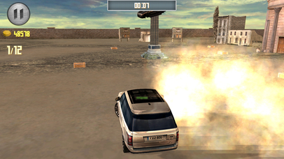 Apocalypse SUV Racing Simulator 3D Tips, Cheats, Vidoes and Strategies ...