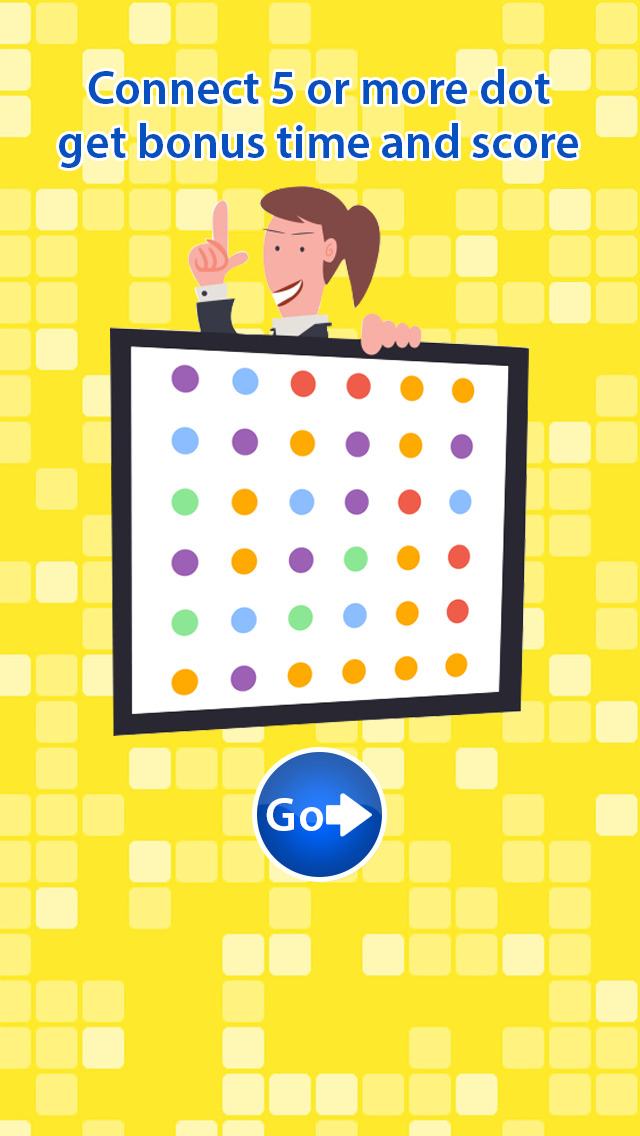 Connecting Five - New addictive dot flow game Tips, Cheats, Vidoes and ...