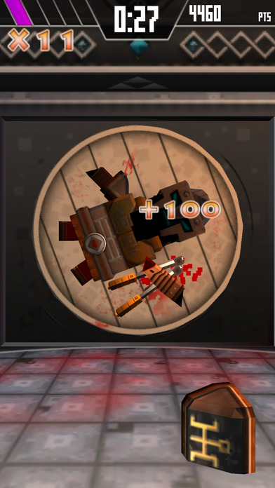 Striker Arena: Axe Grinder Tips, Cheats, Vidoes and Strategies | Gamers ...
