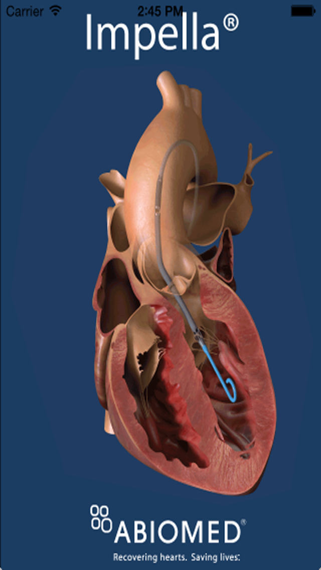 App Shopper: Impella (Medical)