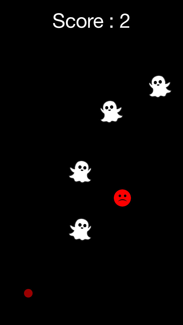 Avoid Ghosts Tips, Cheats, Vidoes and Strategies | Gamers Unite! IOS