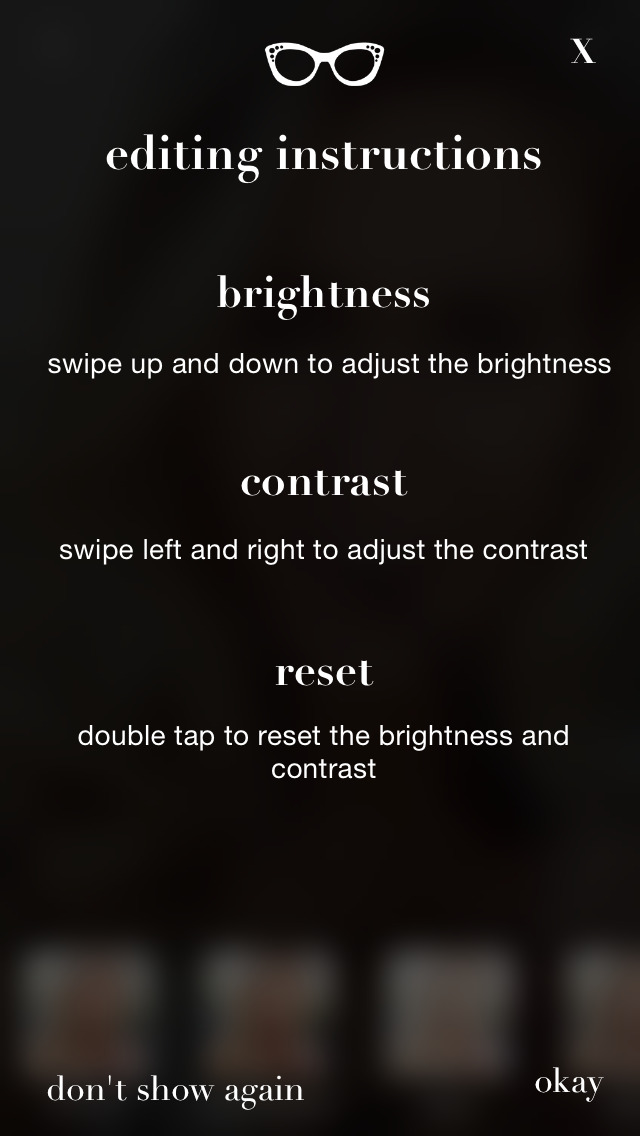 social light | Apps | 148Apps
