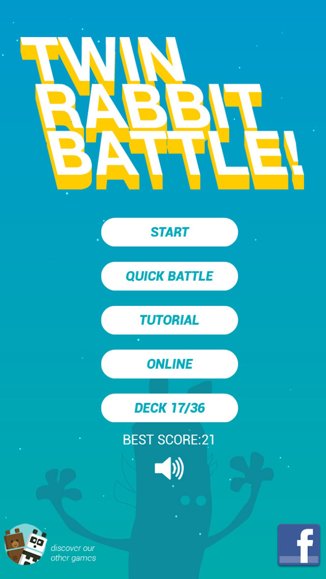 Twin Rabbit Battle Tips, Cheats, Vidoes and Strategies | Gamers Unite! IOS