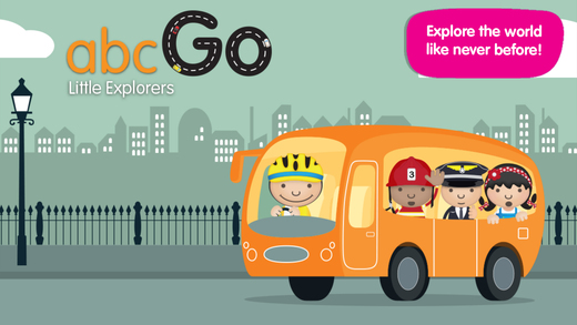 ABC Go on the App Store