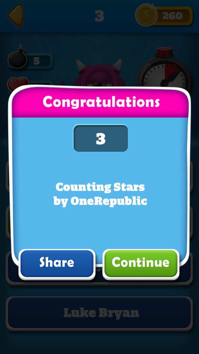 Song Trivia - Music pop quiz Tips, Cheats, Vidoes and Strategies ...