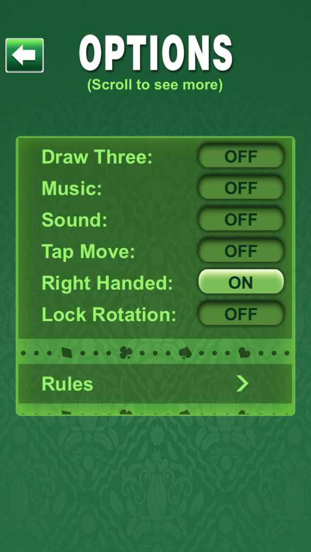 Cards: Solitaire Tips, Cheats, Vidoes and Strategies | Gamers Unite! IOS